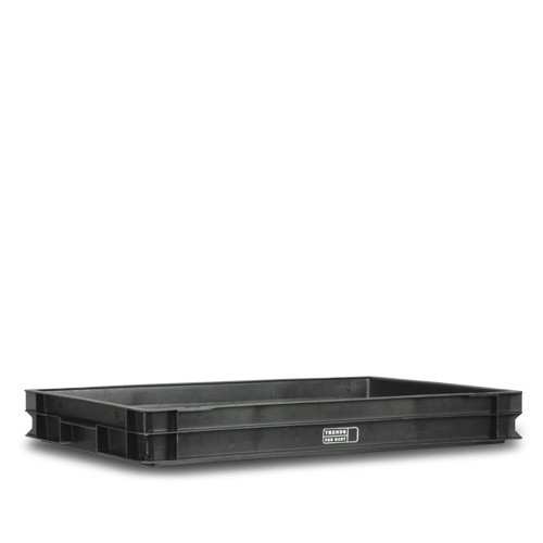 Lekbak - Héman horecaverhuur