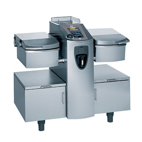 VarioCooking Center 112 Rational, 380V-32A - Héman horecaverhuur