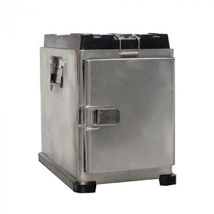 Thermobox, 5x 1/1 GN, elektrisch 230V - Héman horecaverhuur